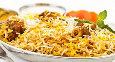 Namaste Flavours Canton